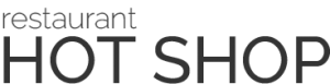 Menu - Restaurant Hot Shop
